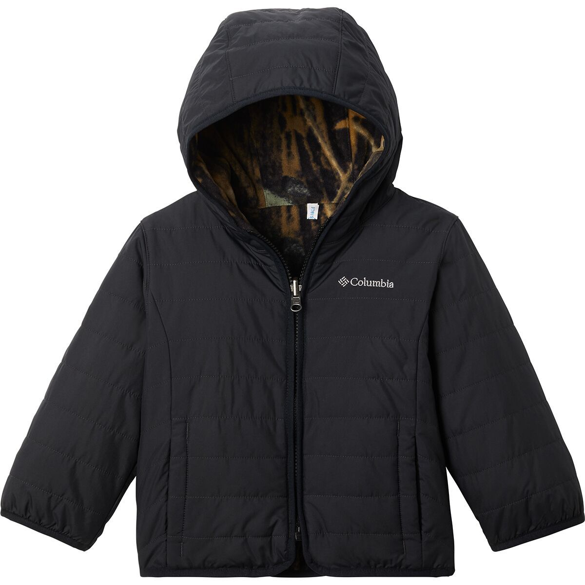 Columbia Double Trouble Jacket - Infant Boys' - Kids