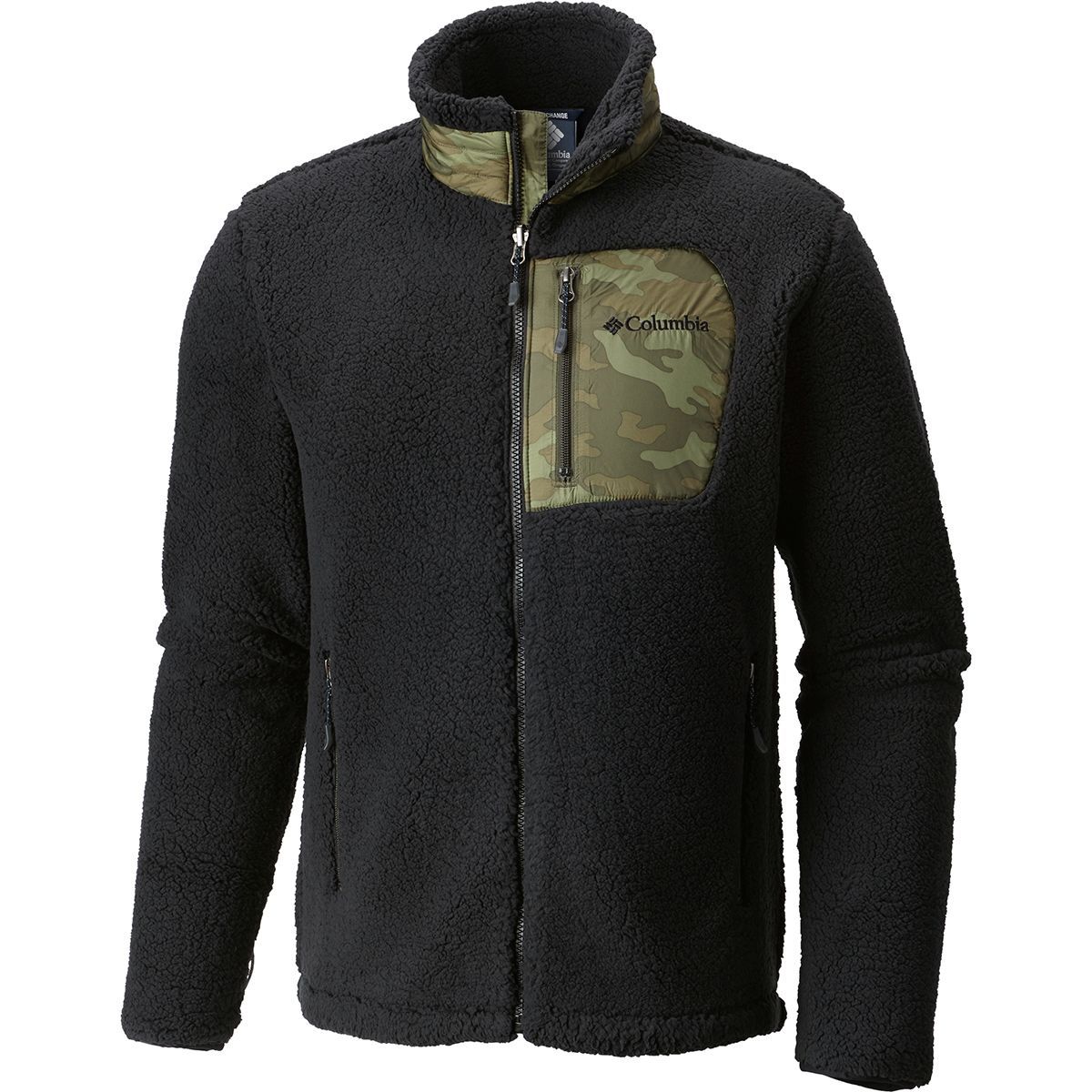 Columbia Archer Ridge II Jacket - Men's - Clothing