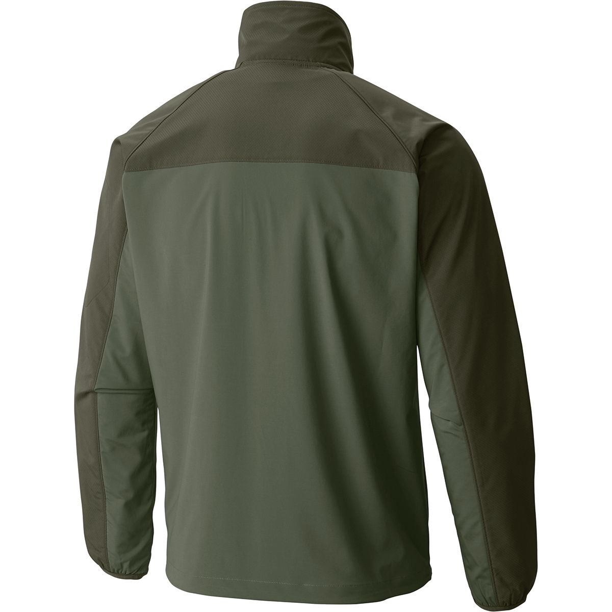Columbia Torque Softshell Jacket - Men's - Clothing