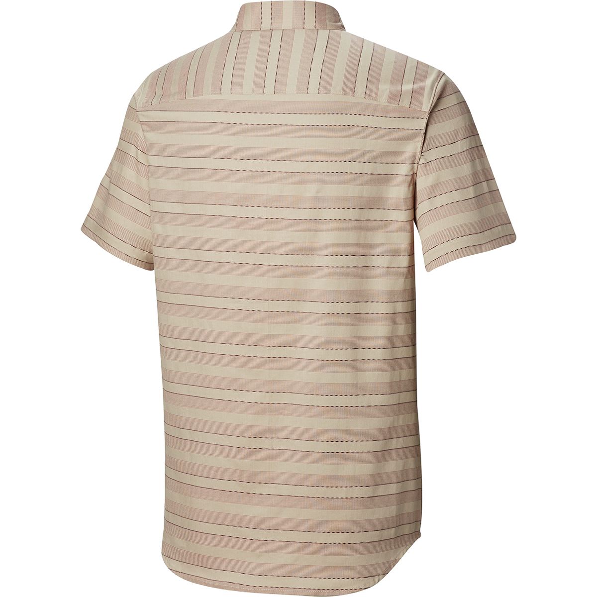 Columbia Shoals Point Short-Sleeve Shirt - Men's | Backcountry.com