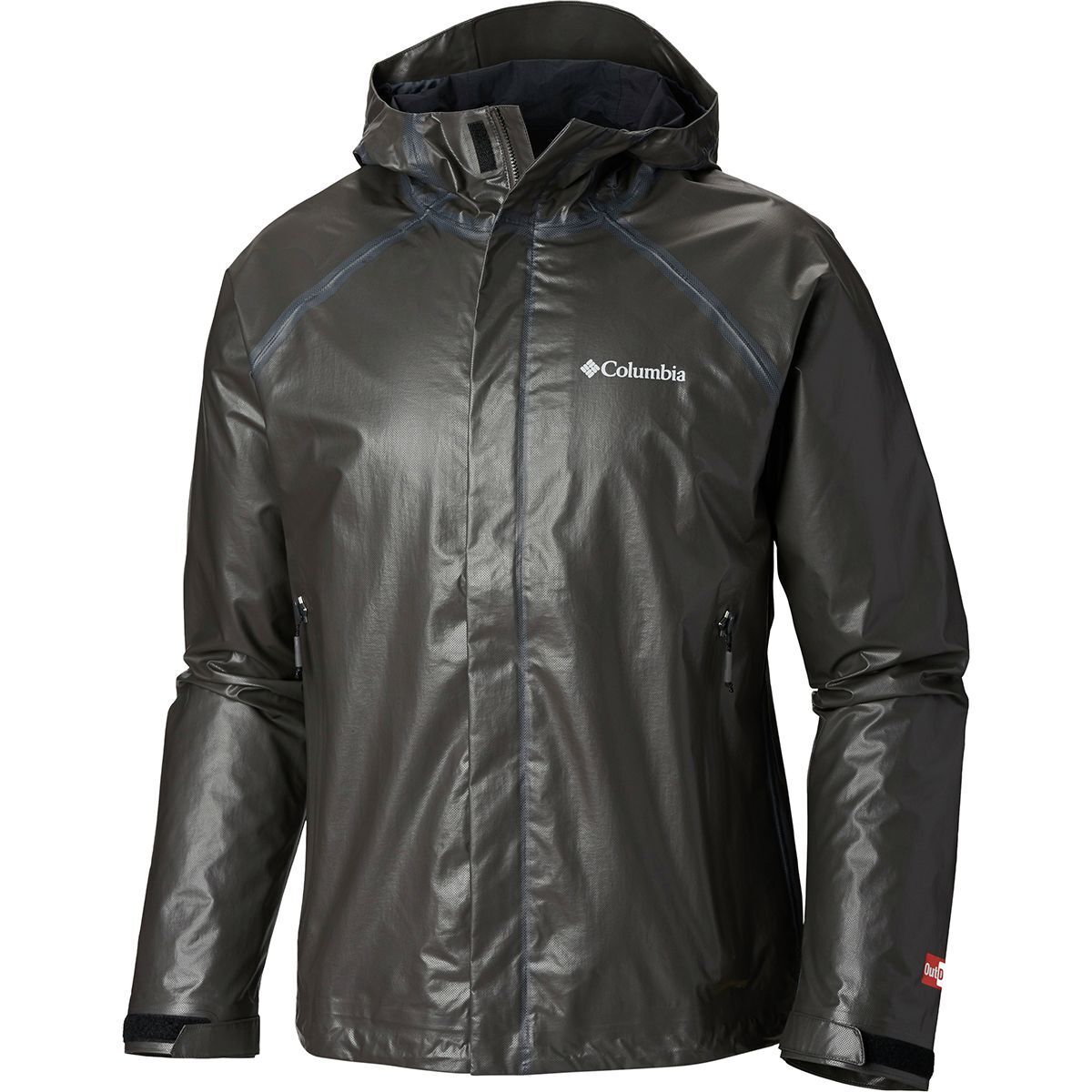 Columbia Outdry Ex Blitz Jacket - Men's - Clothing