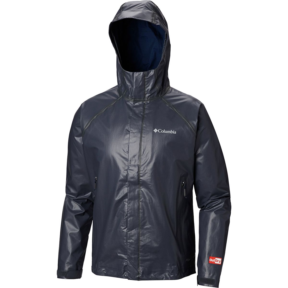 Columbia Outdry Ex Blitz Jacket - Men's | Backcountry.com