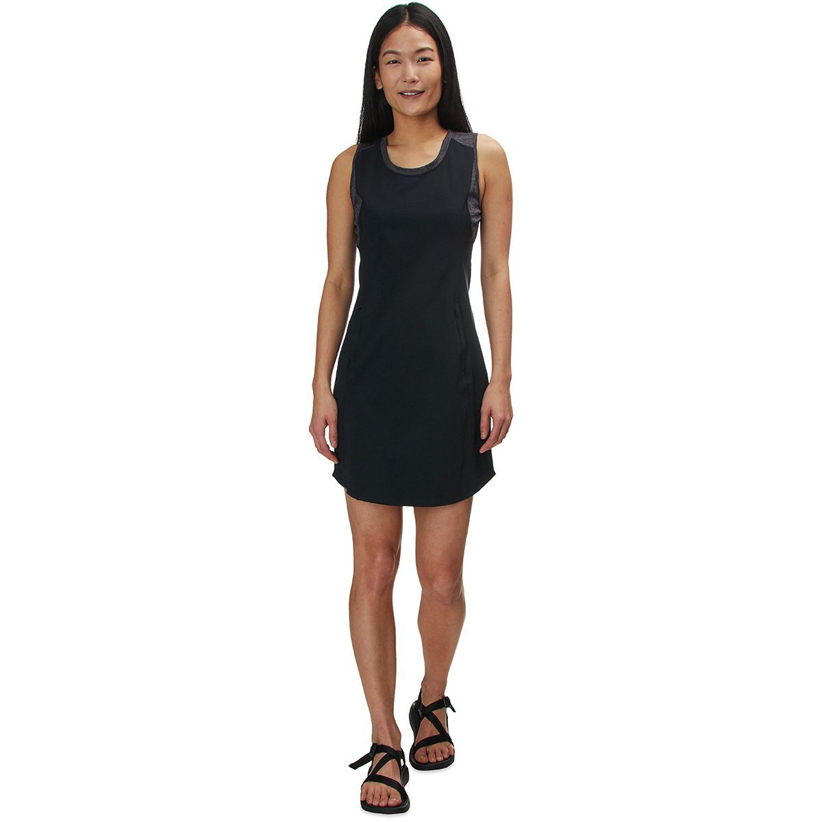 Columbia Bryce Peak Dress - Women's - Clothing
