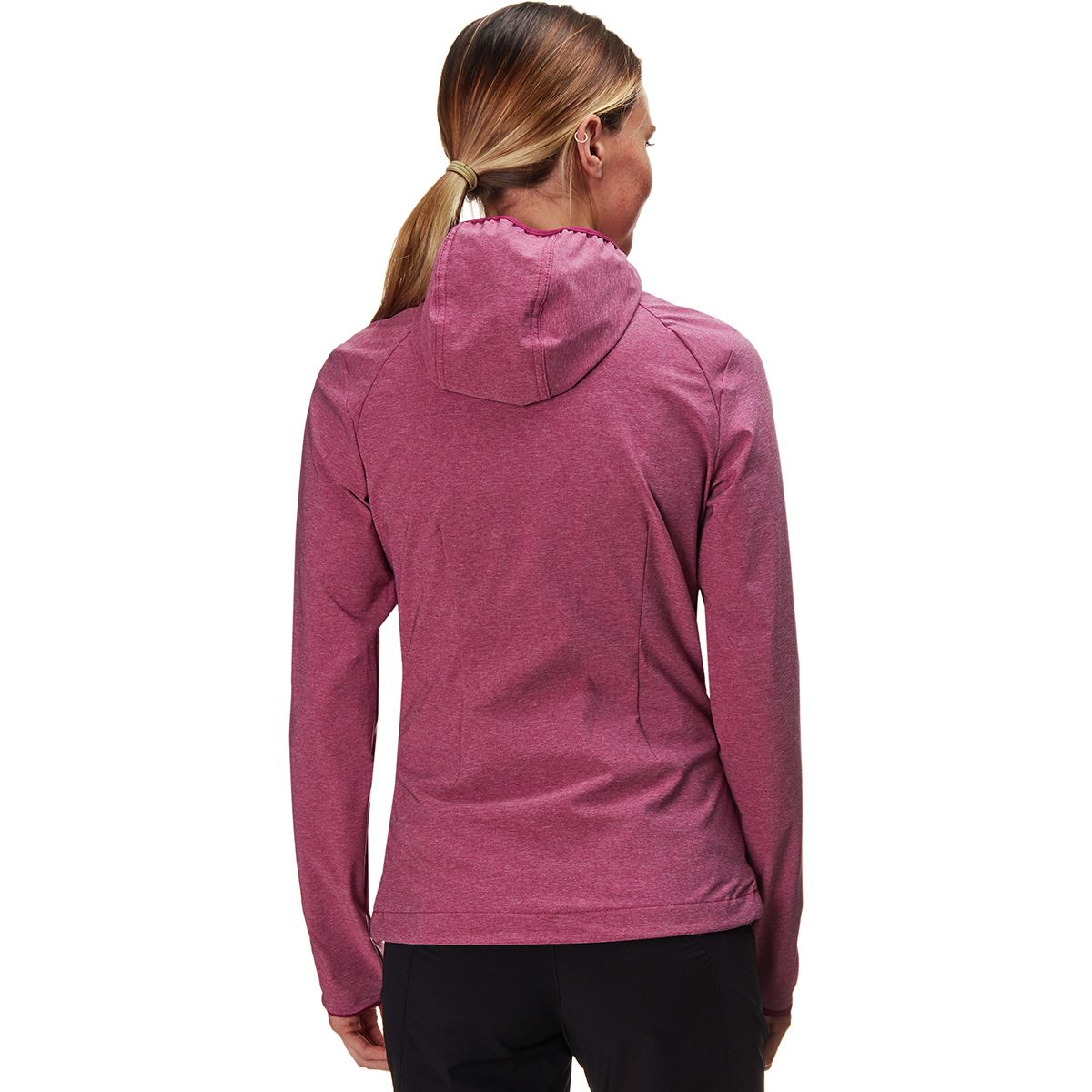 Columbia Heather Canyon Softshell Jacket - Women's - Clothing