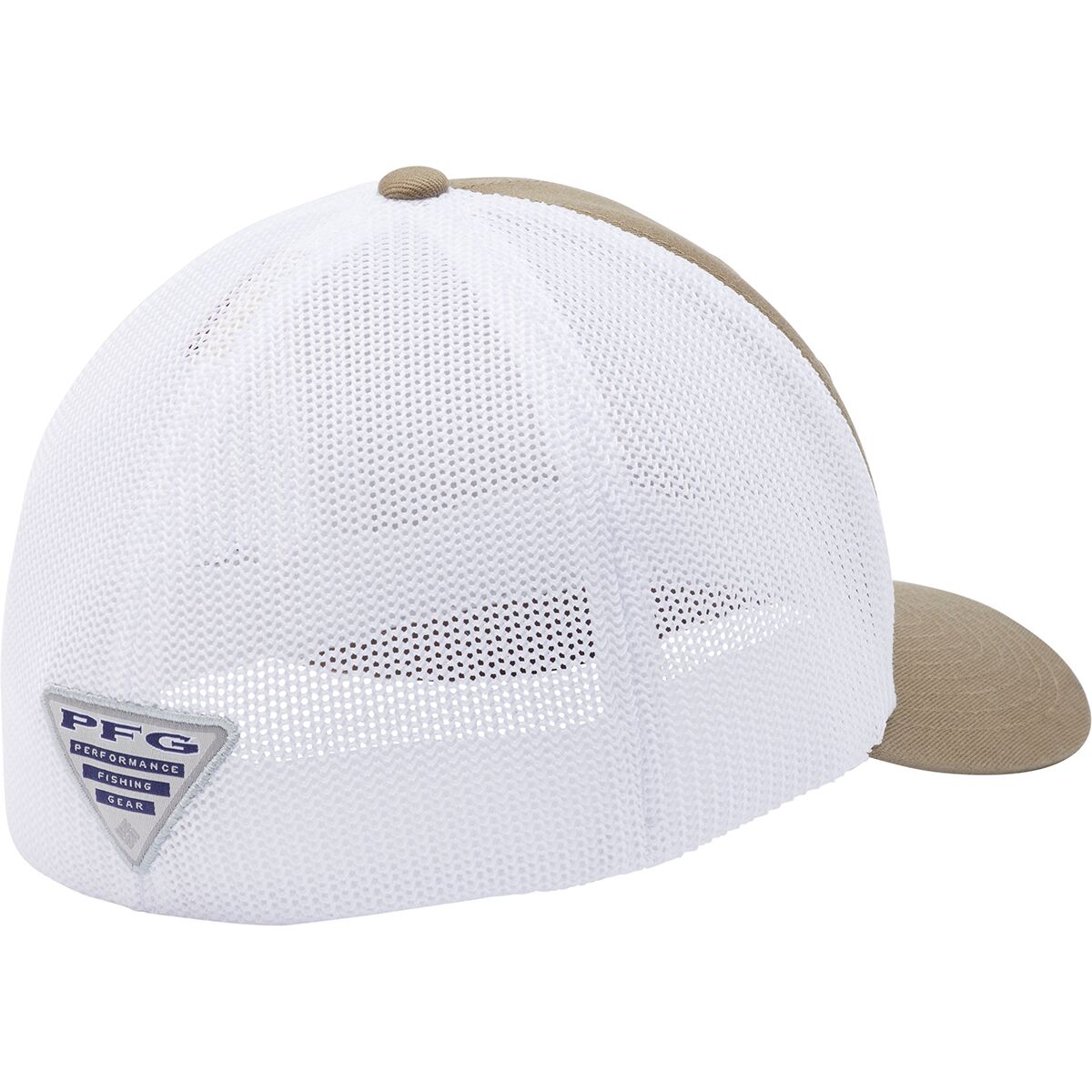 Columbia PFG Mesh Hooks Trucker Hat - Accessories