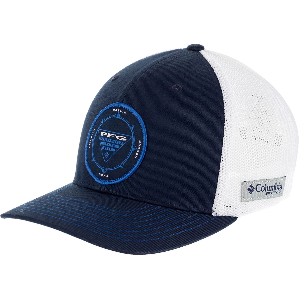 Columbia PFG Mesh Seasonal Ball Cap | Backcountry.com