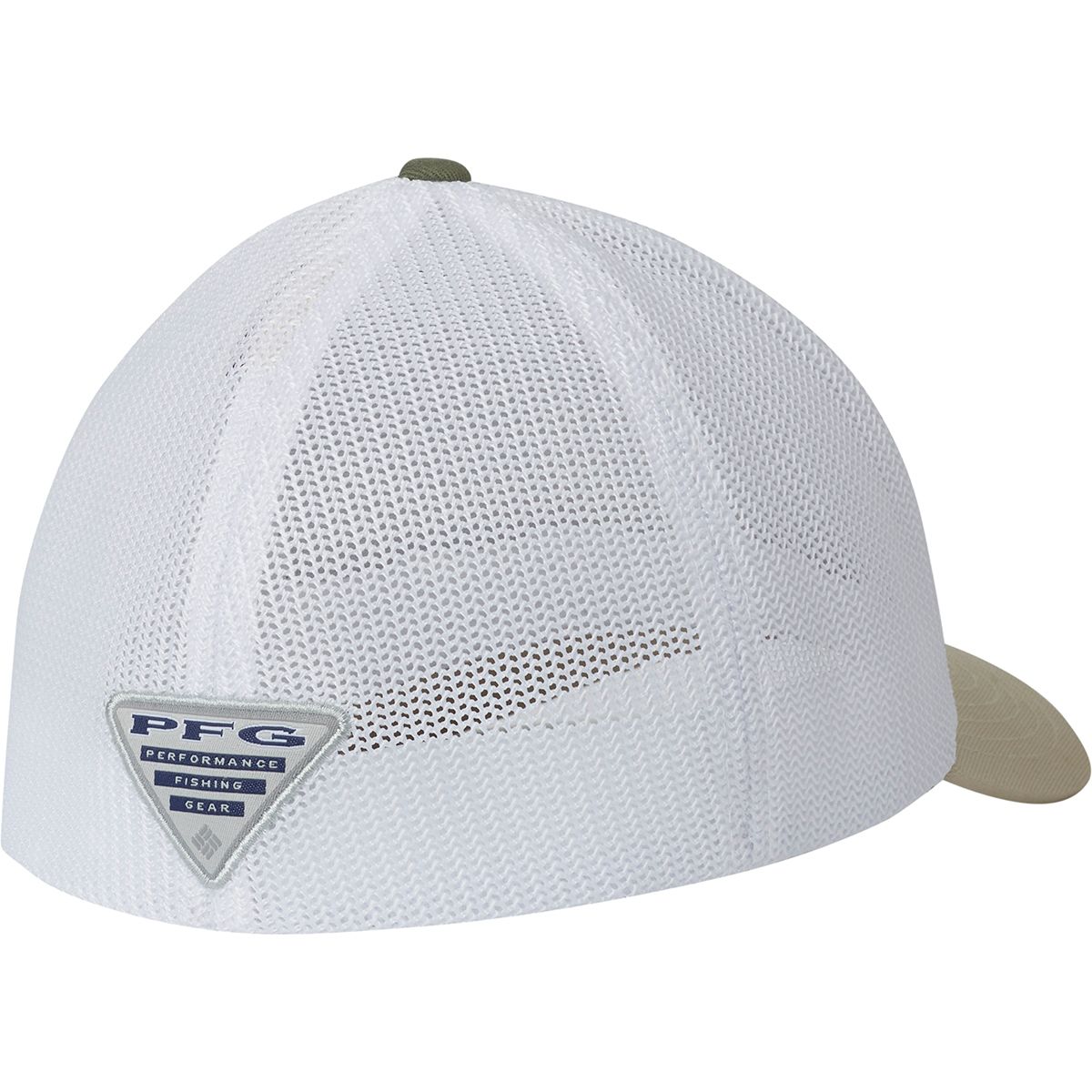 Columbia PFG Mesh Seasonal Ball Cap - Accessories