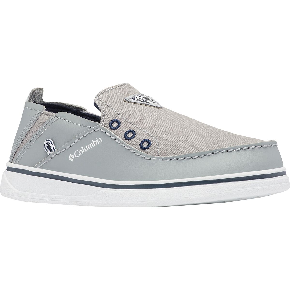 Columbia Bahama PFG Shoe - Toddler Boys' - Kids