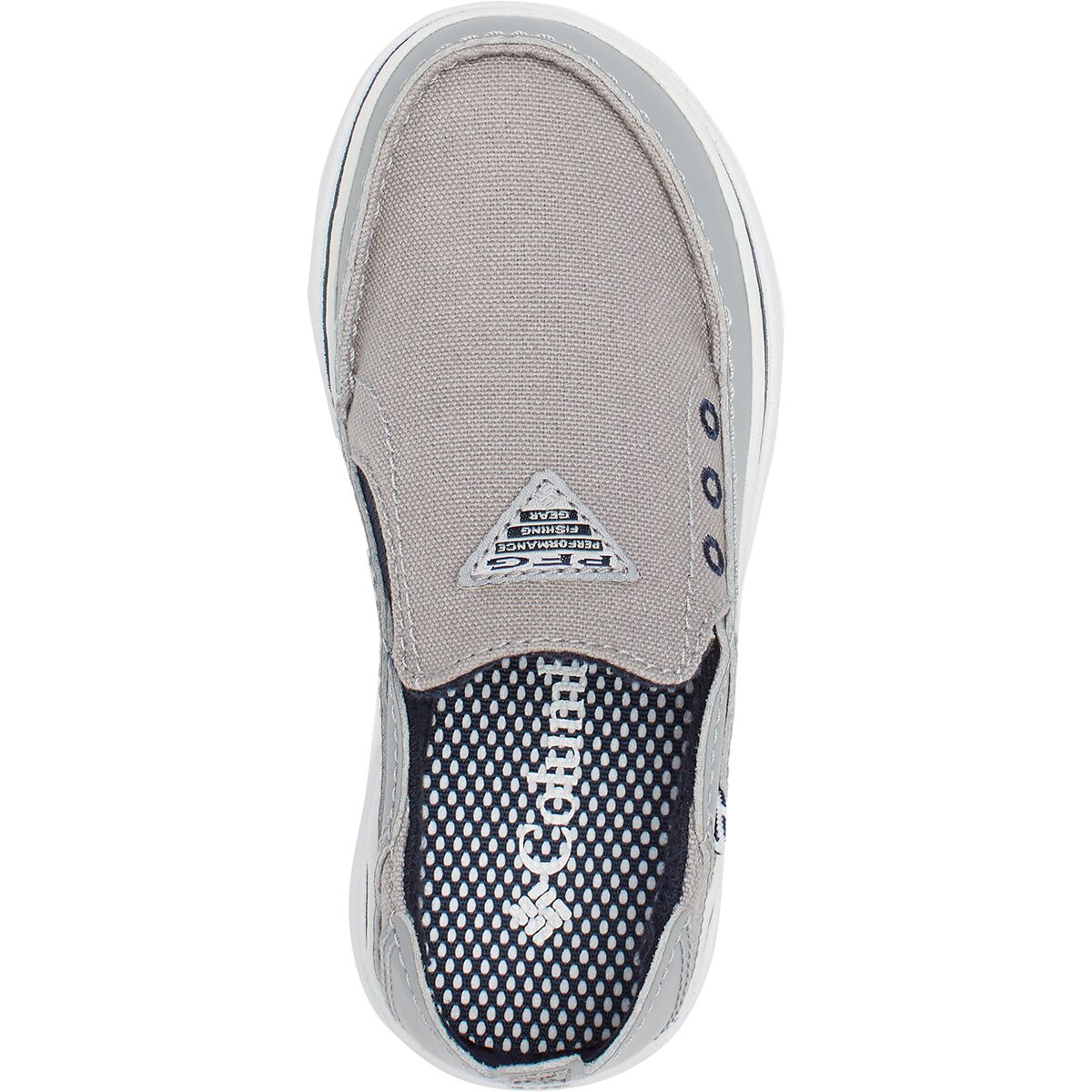Columbia Bahama PFG Shoe - Toddler Boys' - Kids