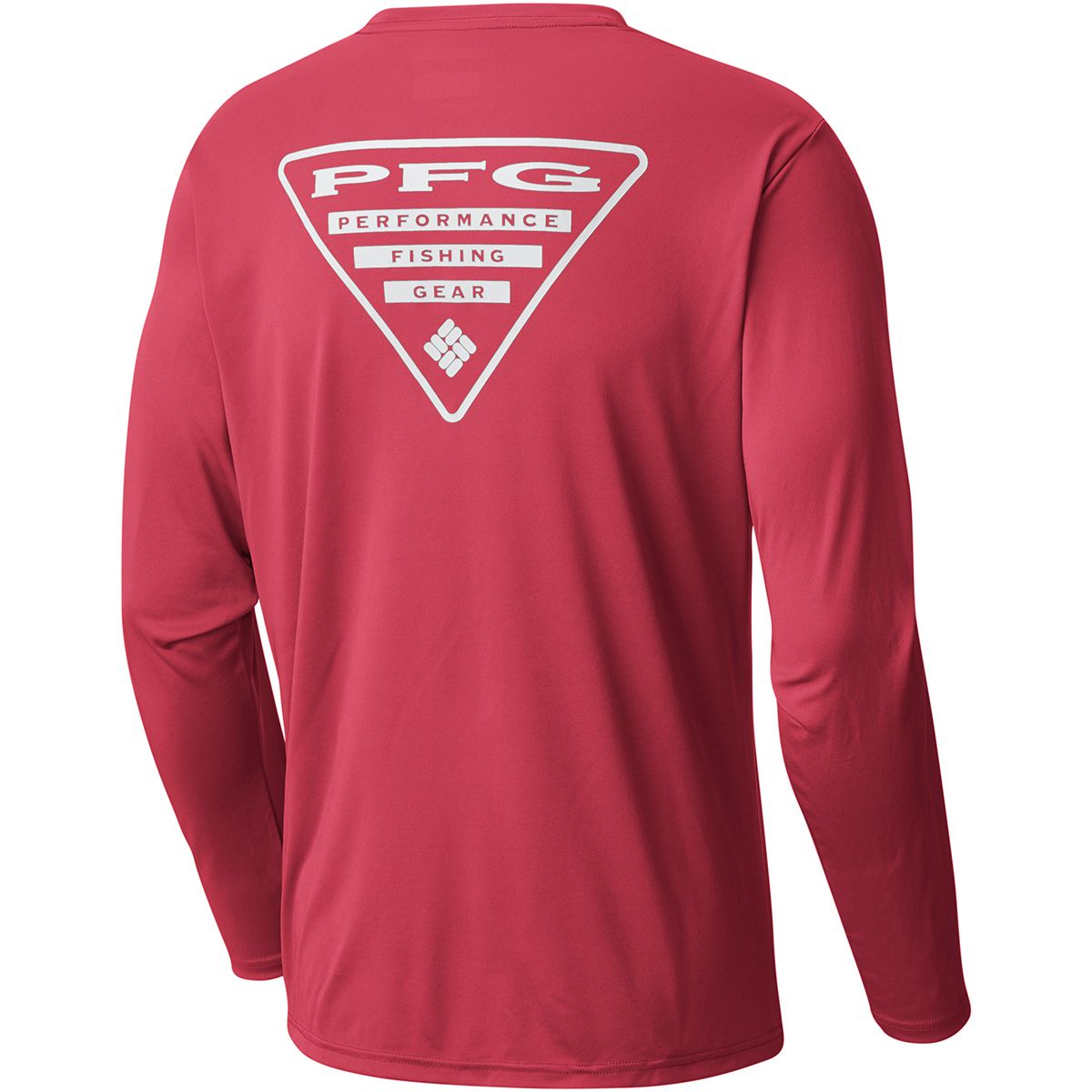 Columbia Terminal Tackle PFG Shirt - Men's - Clothing