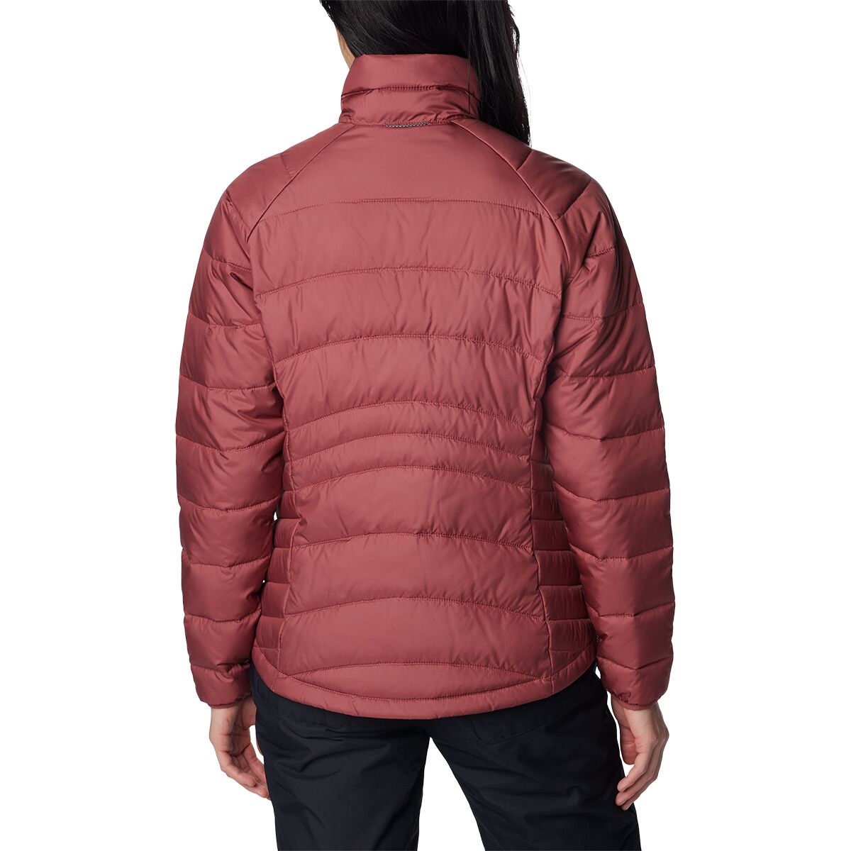 Columbia Whirlibird IV Interchange Hooded 3-in-1 Jacket - Women's ...