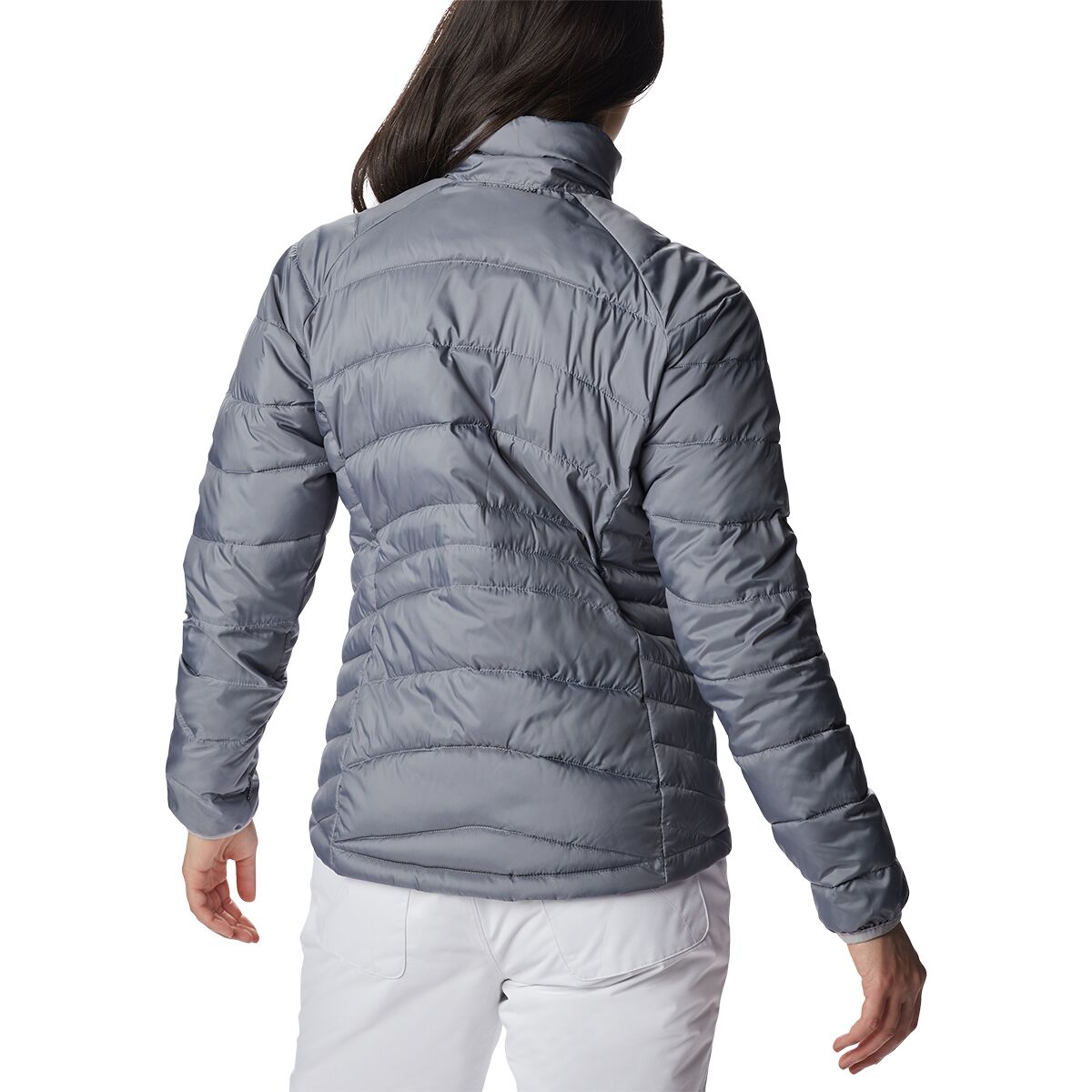 Columbia Whirlibird IV Interchange Hooded 3-in-1 Jacket - Women's ...