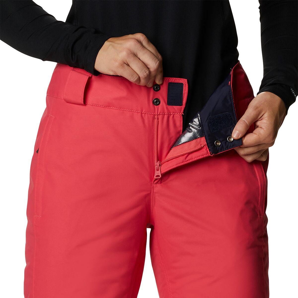 Columbia Bugaboo Omni-Heat Pant - Women's | Backcountry.com