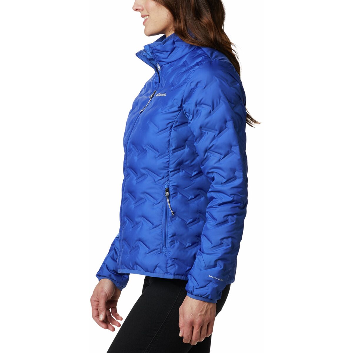 Columbia Delta Ridge Down Jacket - Women's | Backcountry.com