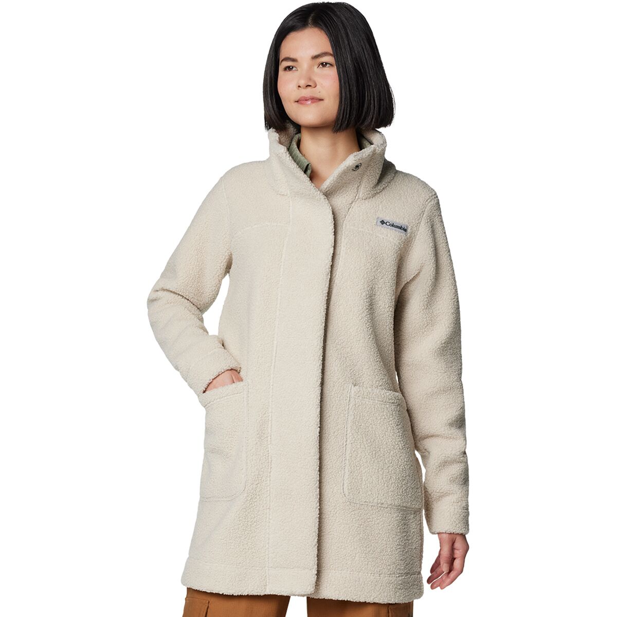 Columbia Panorama Long Jacket - Women's - Clothing