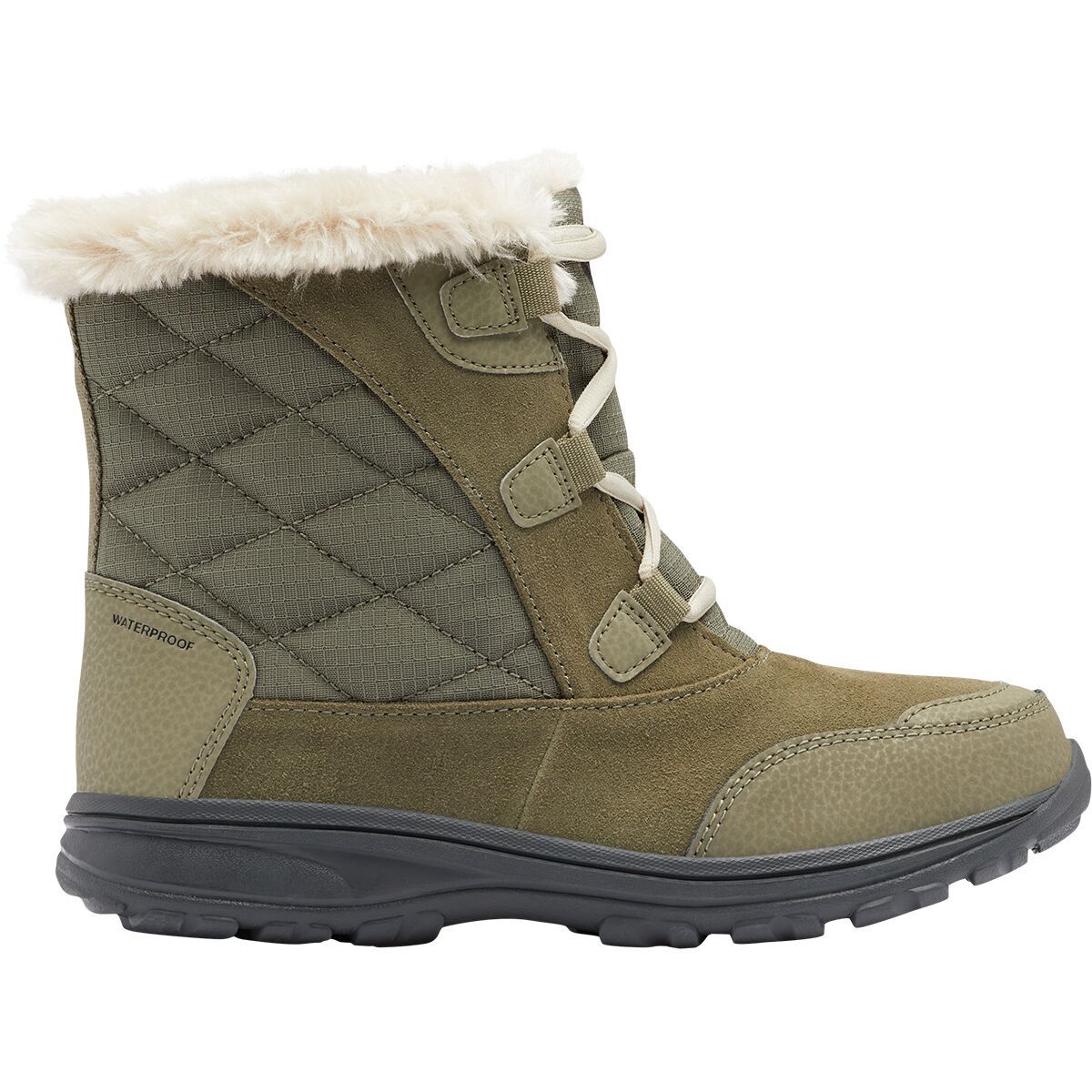 Columbia Ice Maiden Shorty Boot - Women's - Footwear