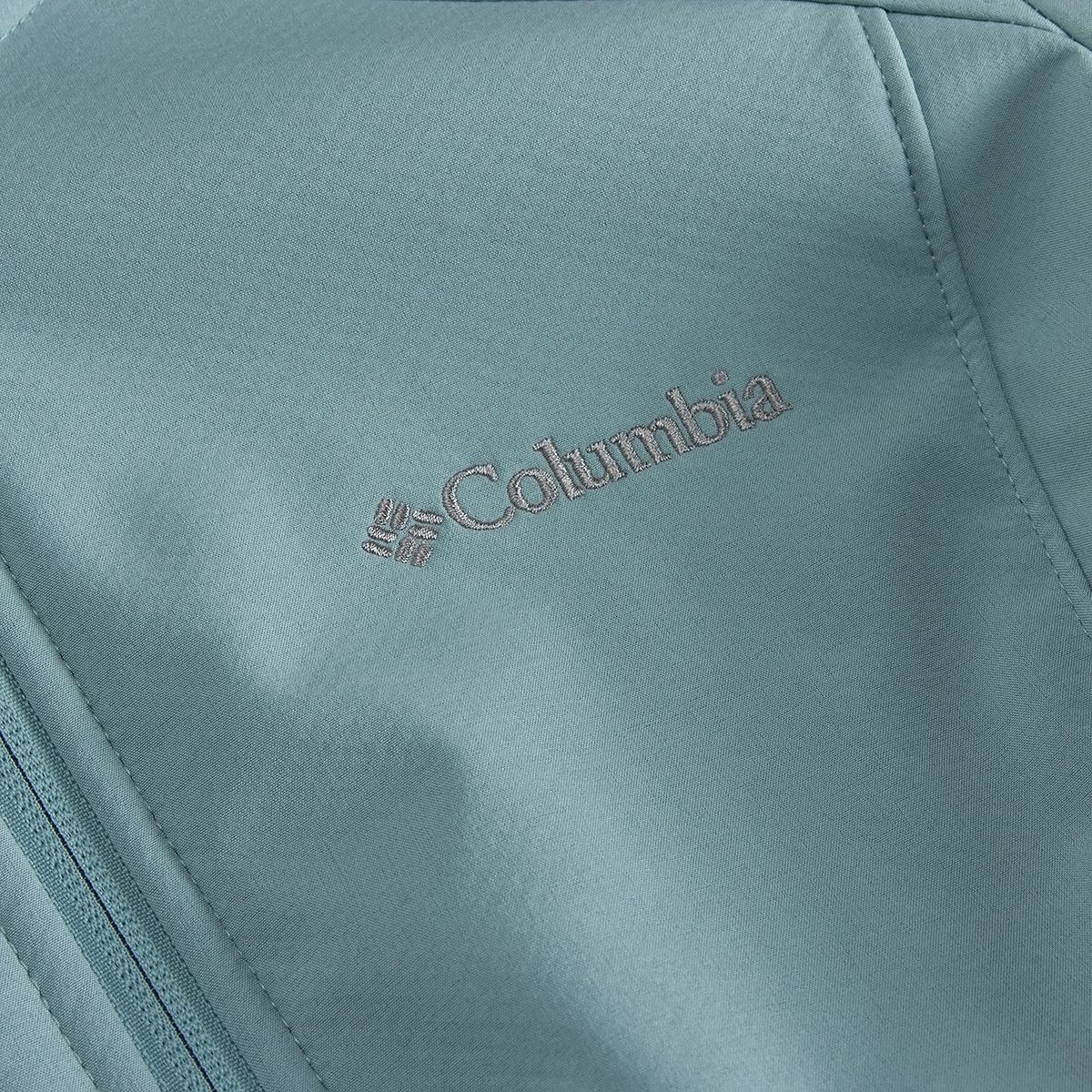 Columbia Alpine Fir Softshell Jacket - Women's - Clothing