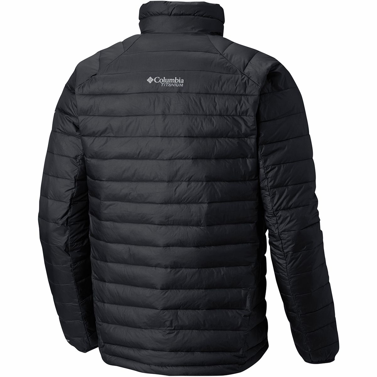 Columbia Titanium Snow Country Jacket - Men's - Clothing