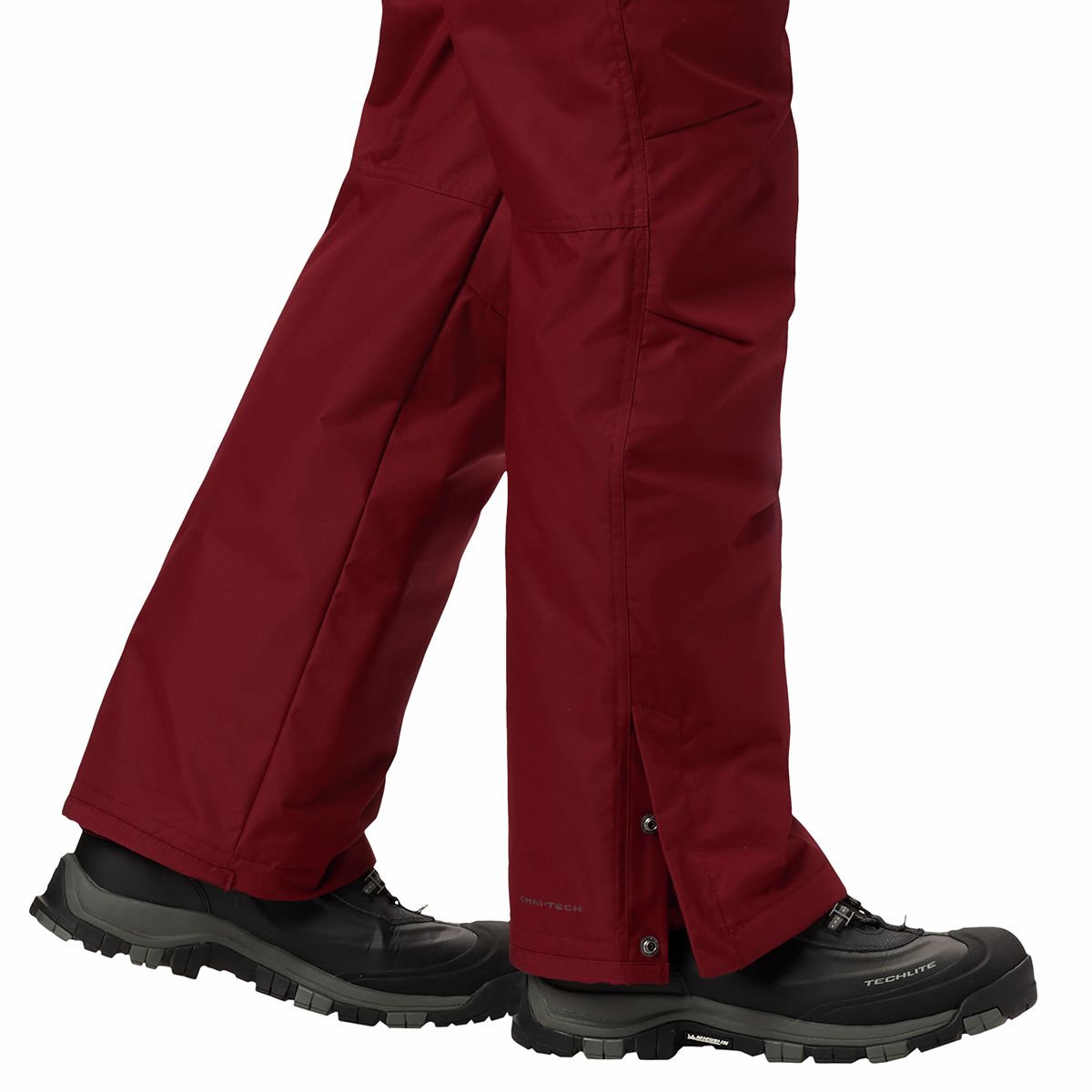 Columbia Bugaboo IV Ski Pant - Men's - Clothing