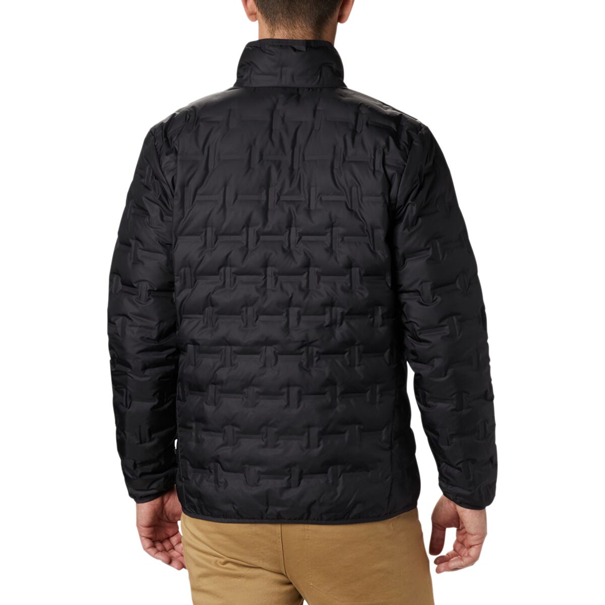 Columbia Delta Ridge Down Jacket - Men's - Clothing