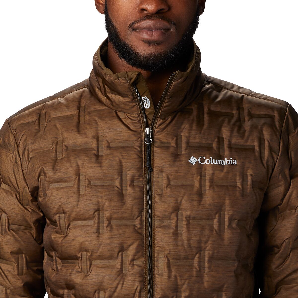 Columbia Delta Ridge Down Jacket - Men's | Backcountry.com