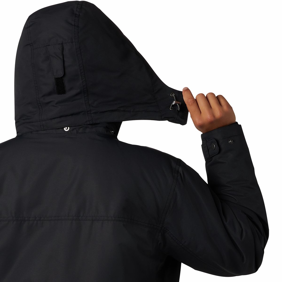 Columbia Rugged Path Parka - Men's | Backcountry.com