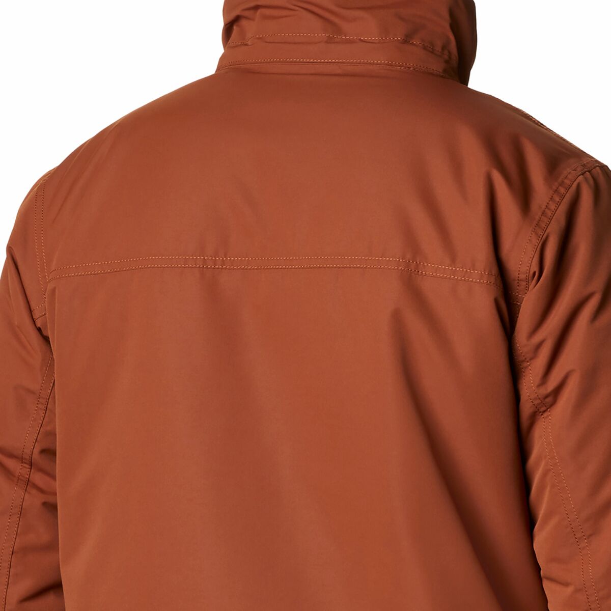 Columbia Rugged Path Parka - Men's | Backcountry.com