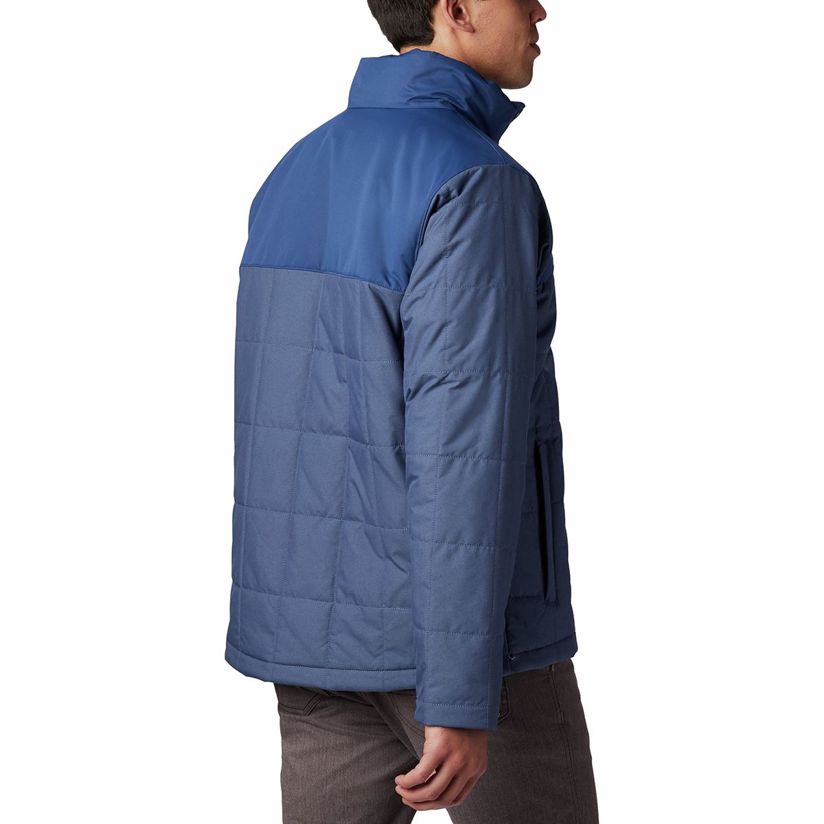 Columbia Ridgestone II Jacket - Men's - Clothing