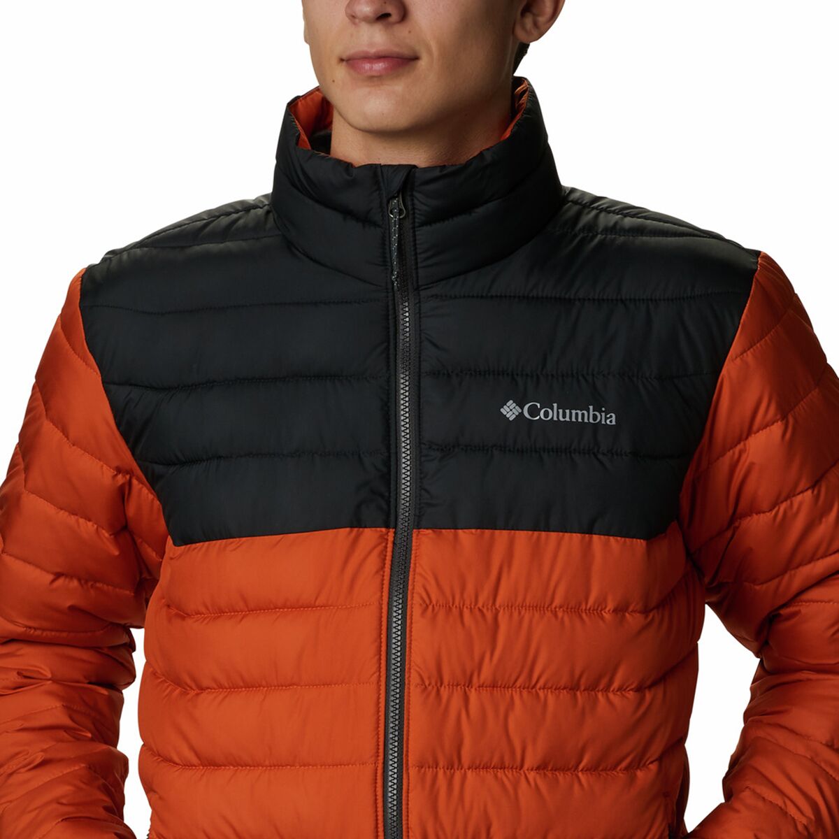 Columbia Powder Lite Jacket - Men's - Clothing