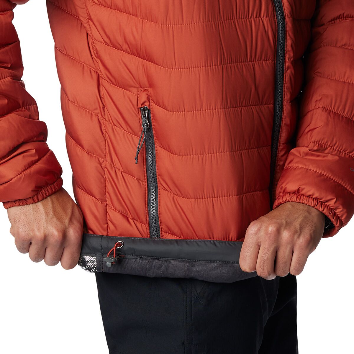 Columbia Powder Lite Jacket - Men's - Clothing