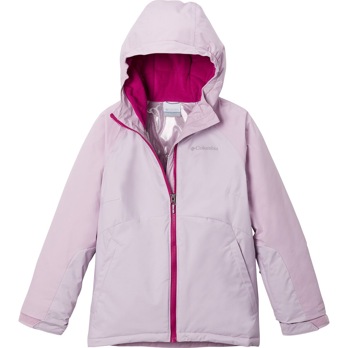 Columbia Alpine Action II Jacket - Girls' - Kids