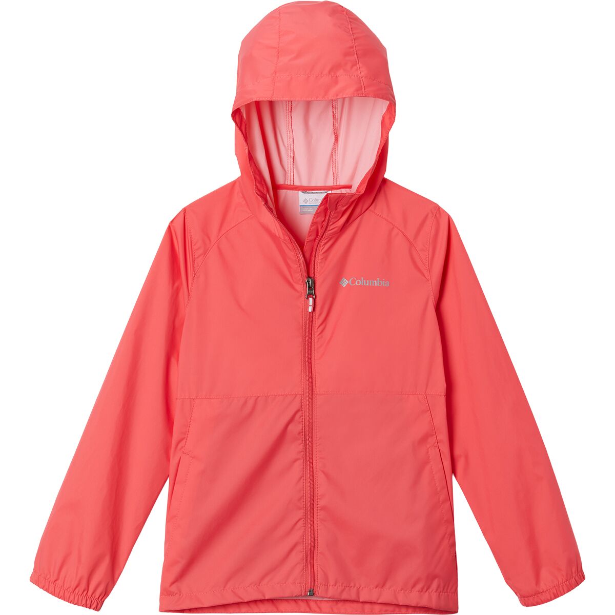 Columbia Switchback II Jacket - Girls' - Kids
