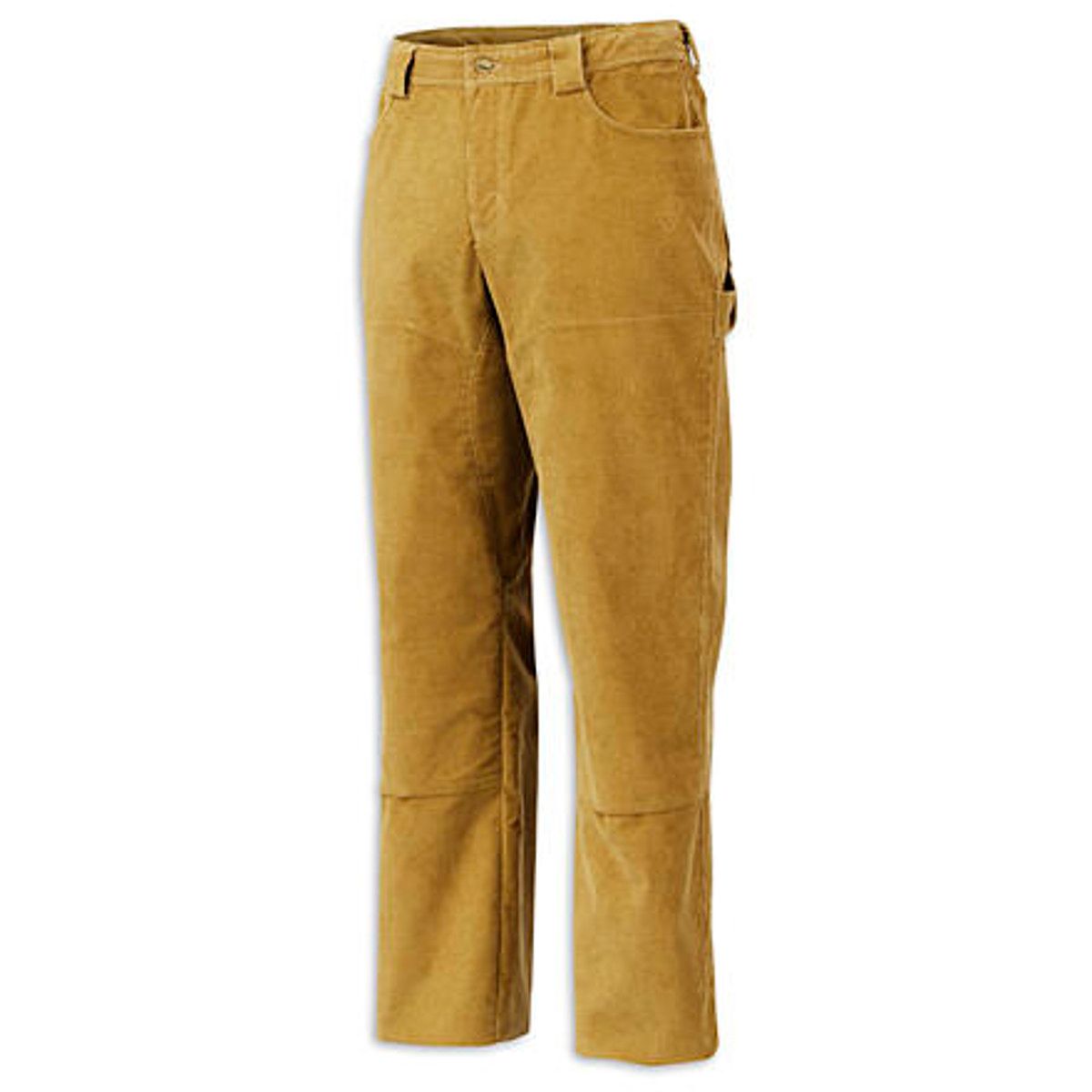 Columbia Klondike Gold Work Pant - Men's - Clothing