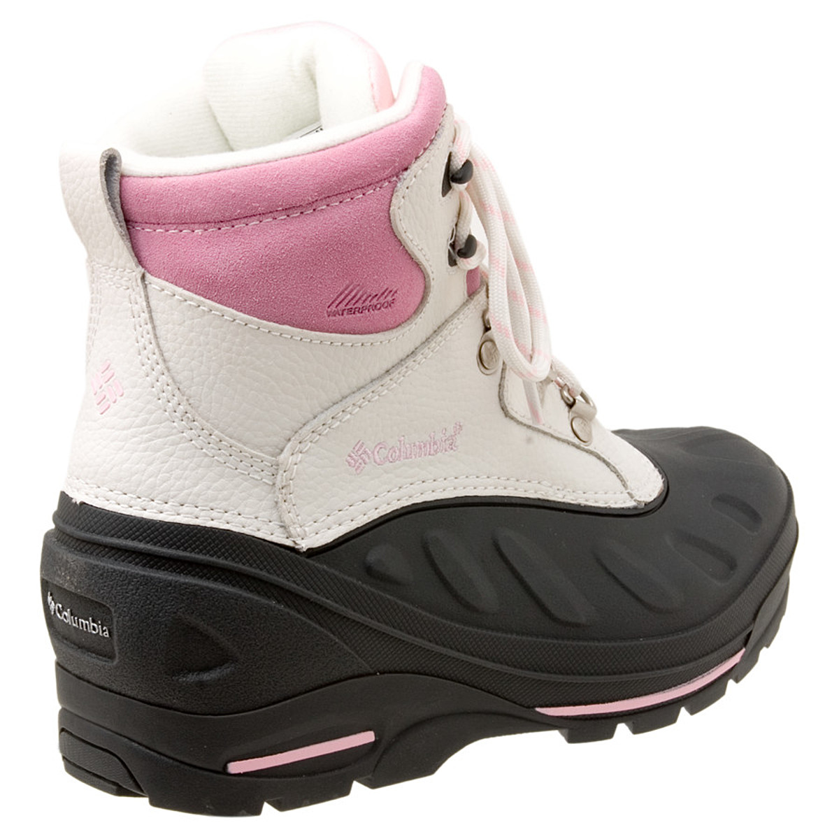 Columbia Bugabootoo Winter Boot - Kids' - Kids