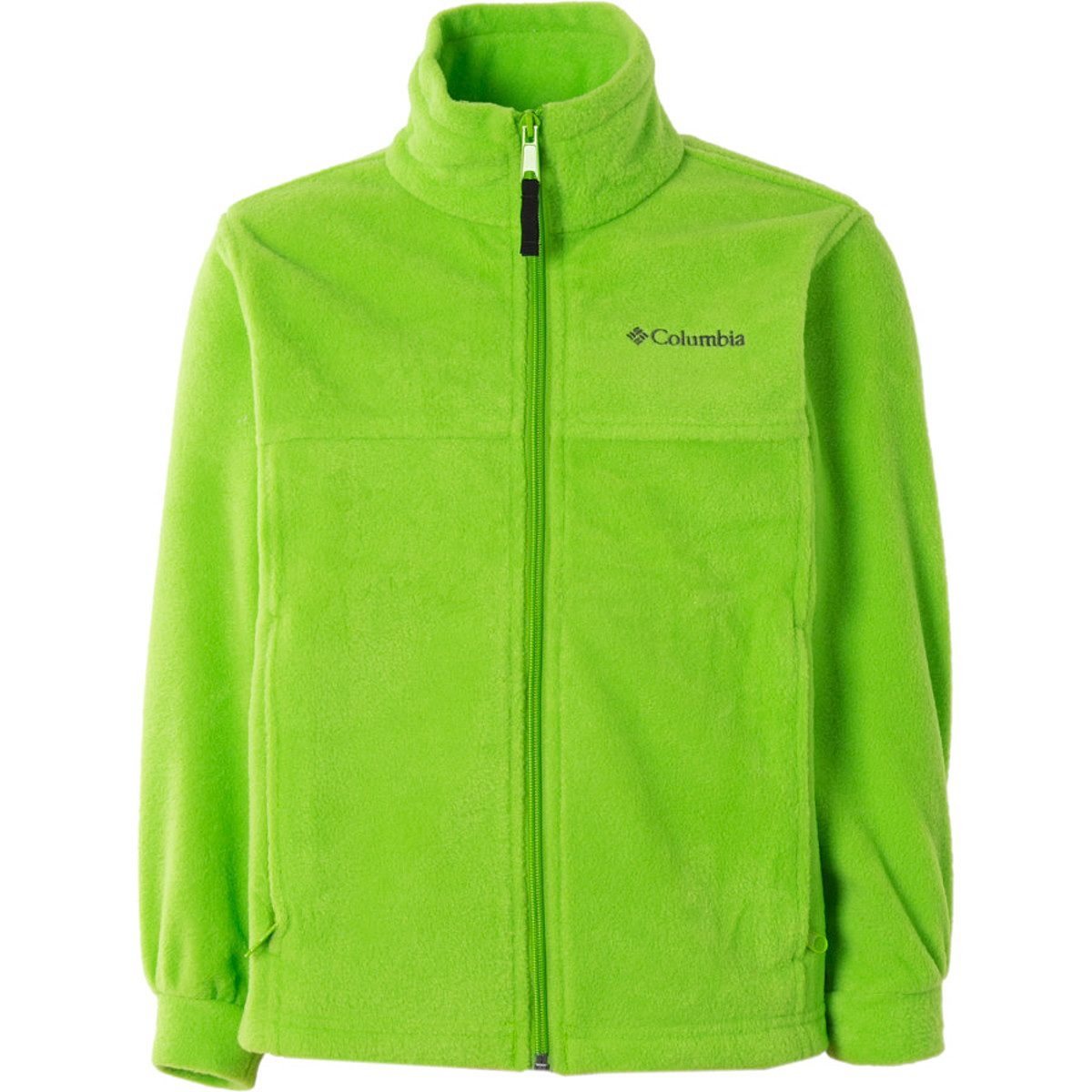 Columbia Steens Mountain Fleece Jacket - Toddler Boys' - Kids