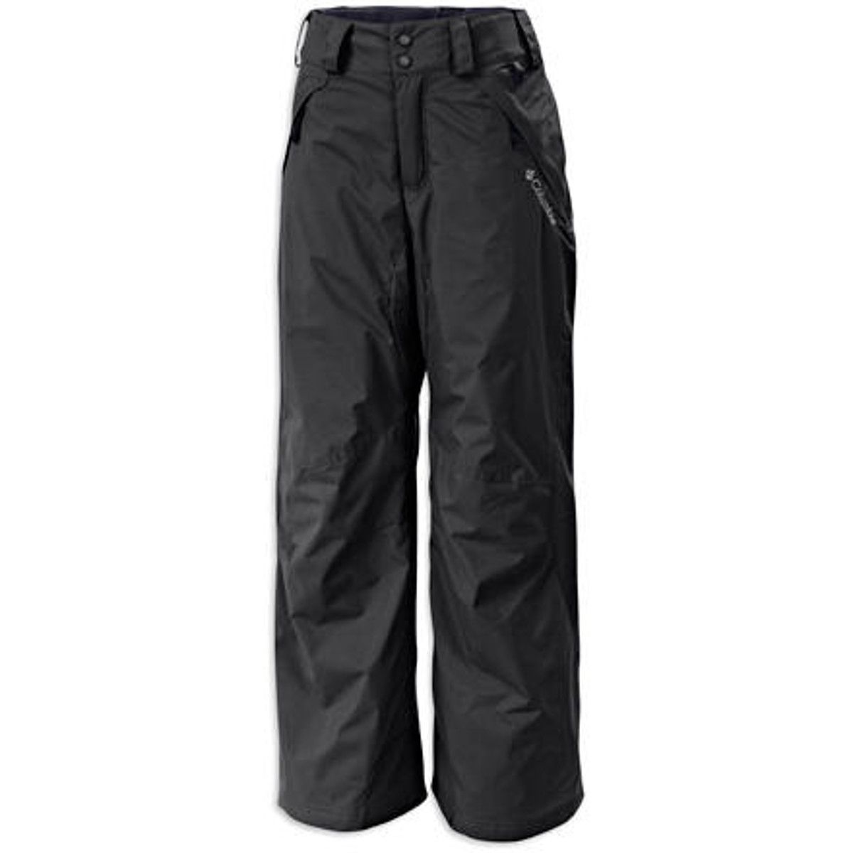 Columbia Powder Puff Pant - Girls' - Kids