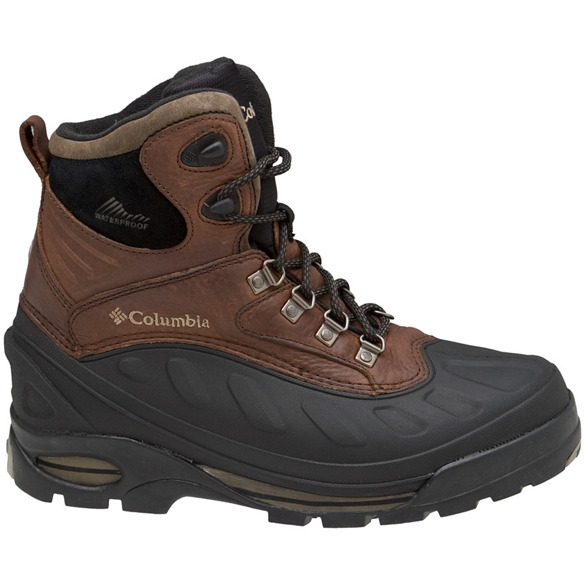 Columbia Bugabootoo Winter Boot - Men's - Footwear
