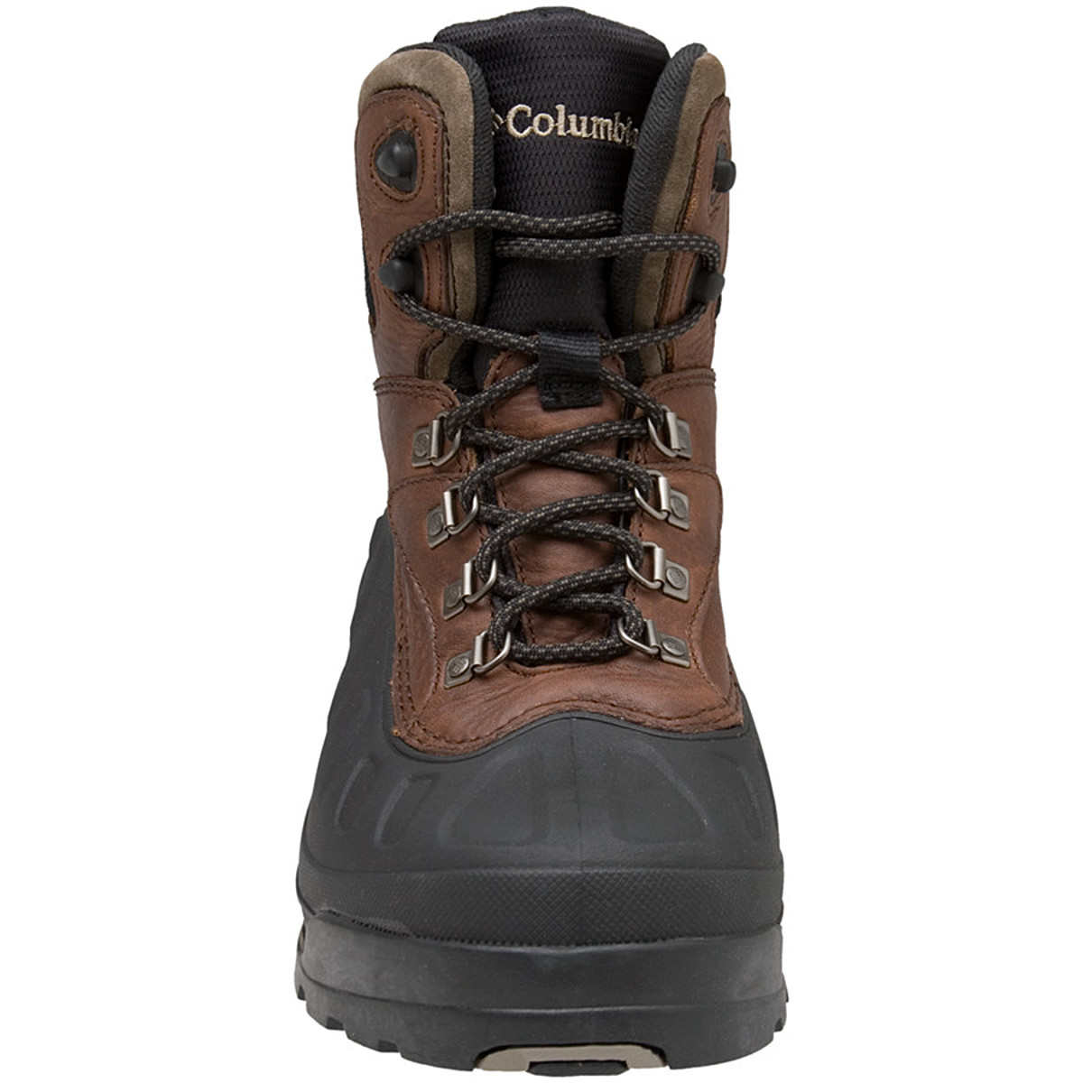 Columbia Bugabootoo Winter Boot - Men's - Footwear