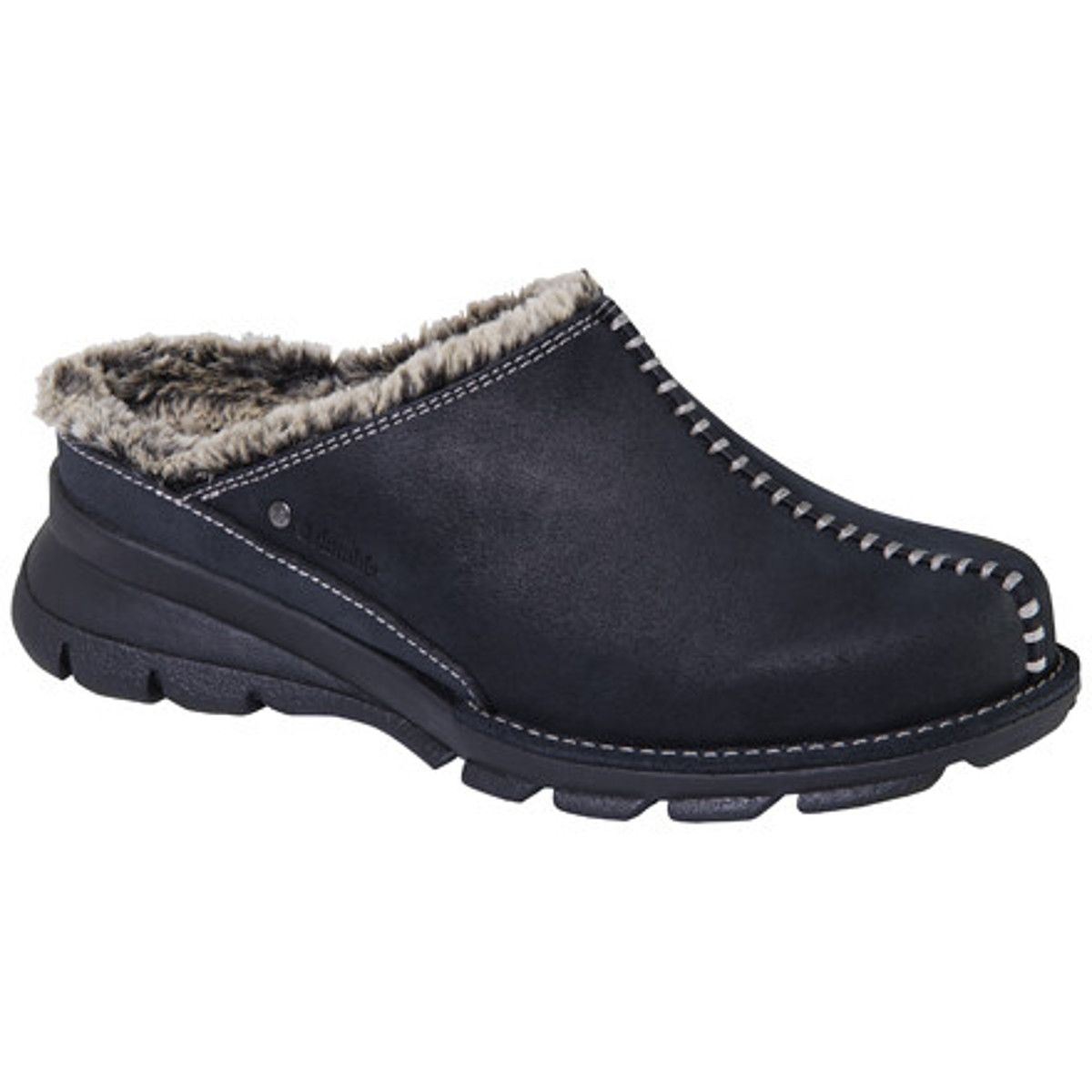 Columbia Cortina Suede Slip-On Shoe - Women's - Footwear