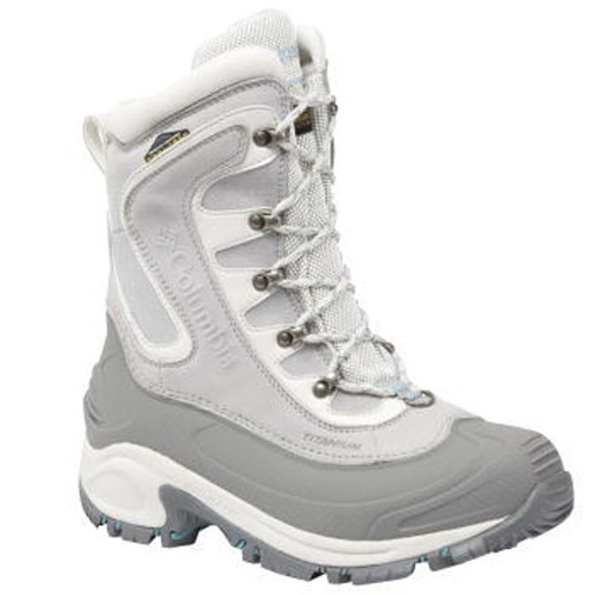 Columbia Bugaboot XTM Omni-Tech Winter Boot - Women's - Footwear
