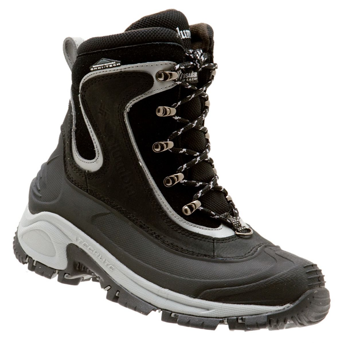 Columbia Bugaboot Omni-Tech Winter Boot - Women's - Footwear