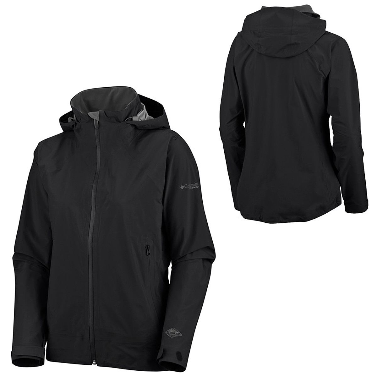 Columbia Peak Power Jacket - Women's - Clothing