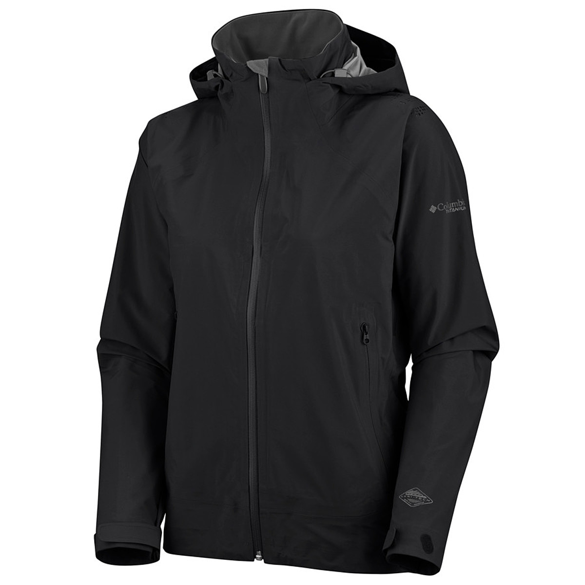 Columbia Peak Power Jacket - Women's - Clothing