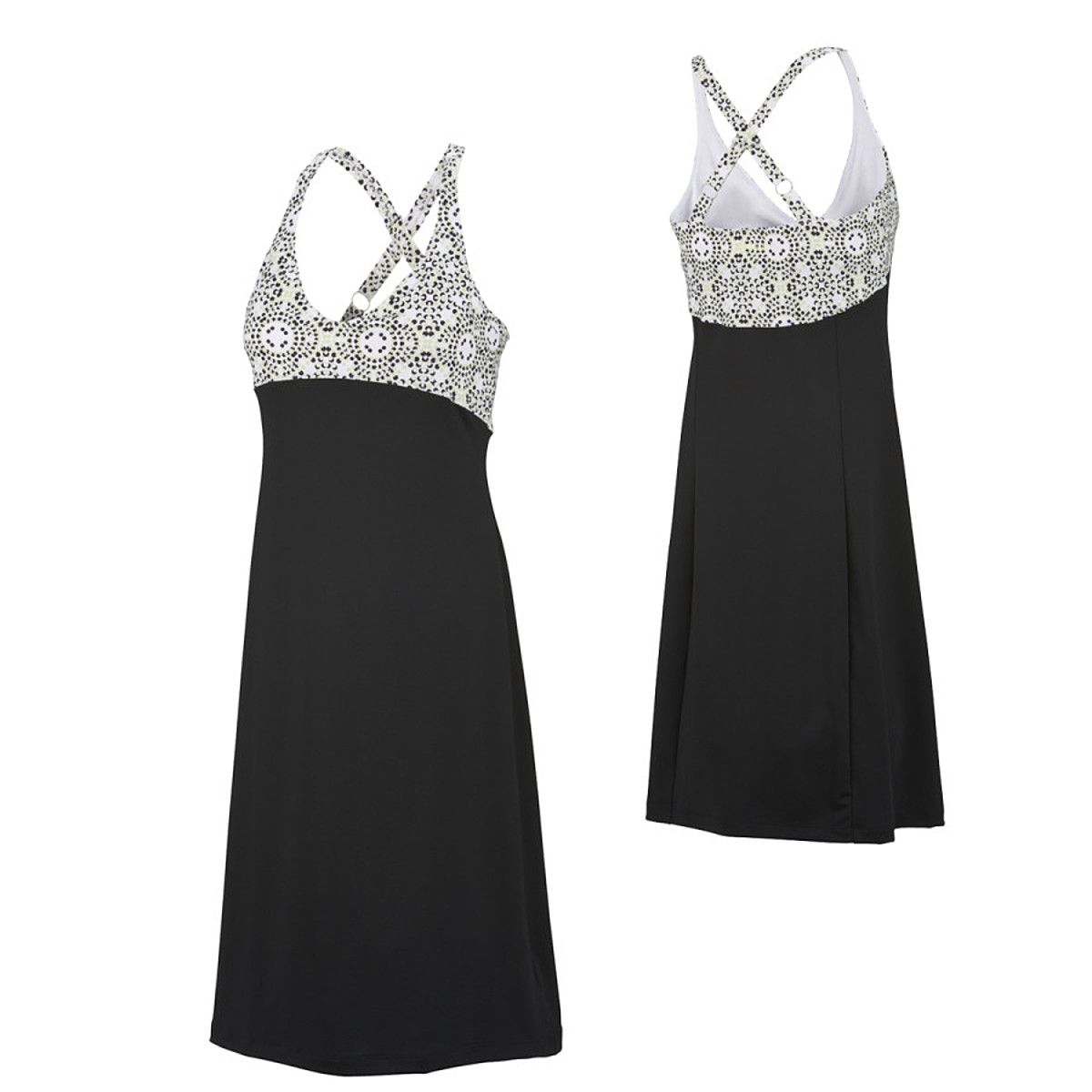 Columbia Siren Splash Dress - Women's - Clothing