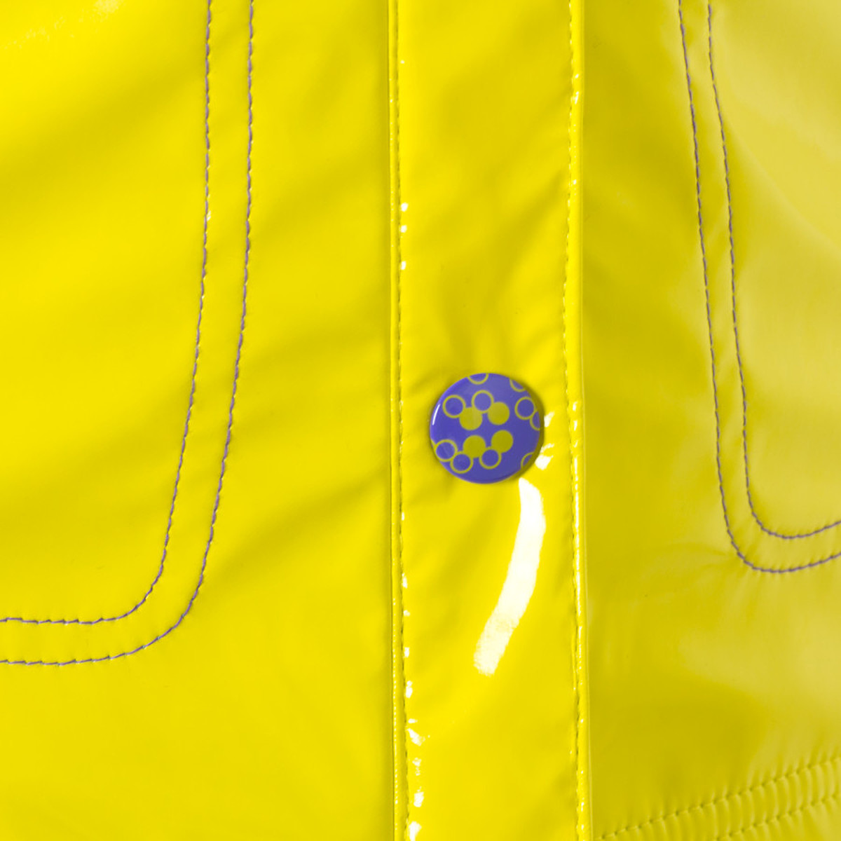 Columbia Puddle Jumper Rain Slicker - Girls' - Kids