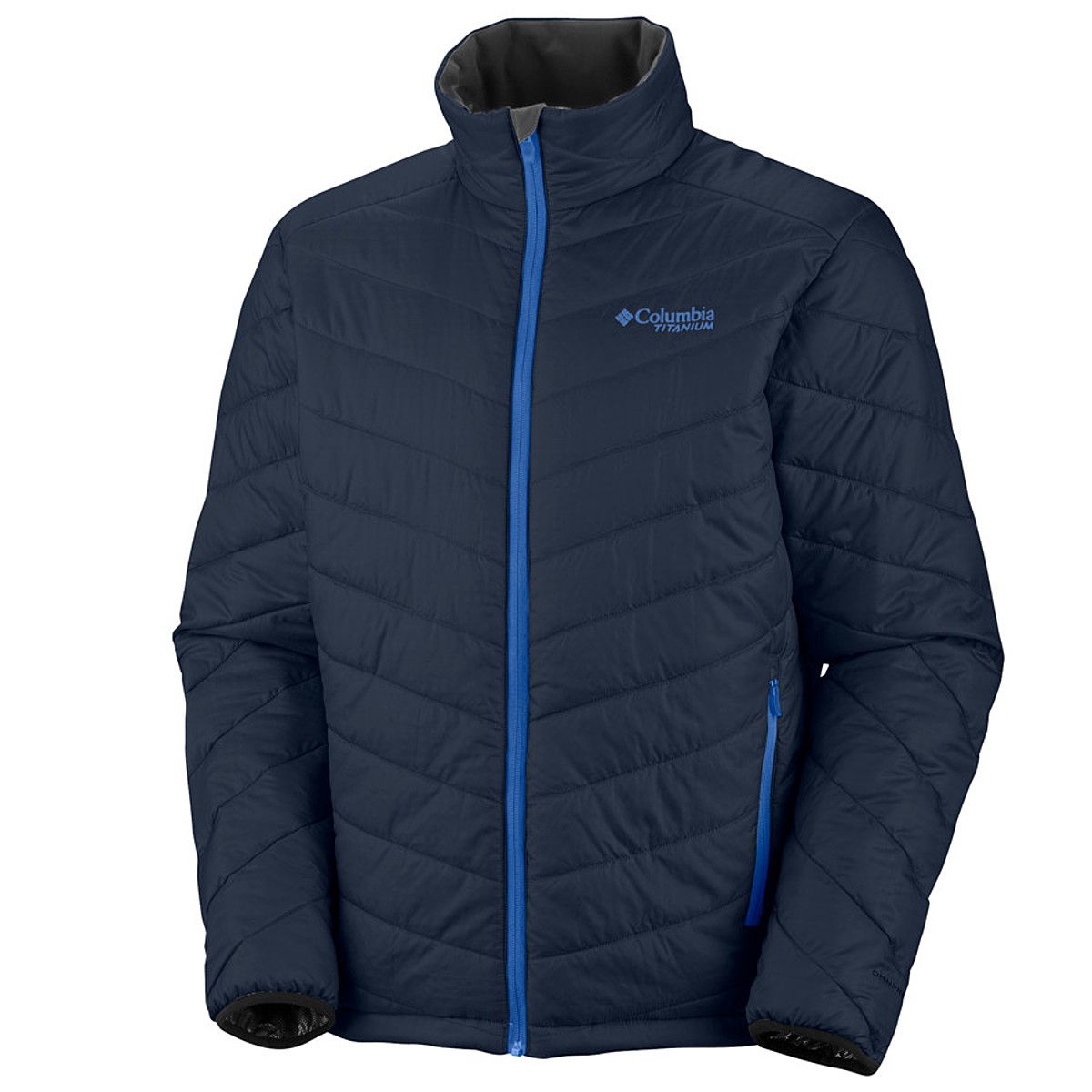 Columbia Melting Point Jacket - Men's - Clothing