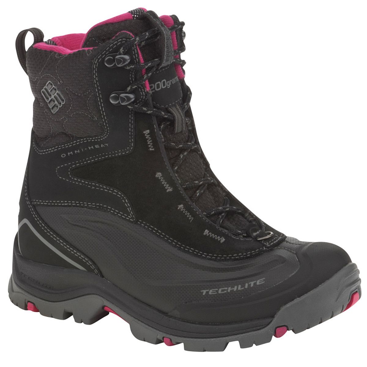 Columbia Bugaboot Plus Boot - Women's - Footwear