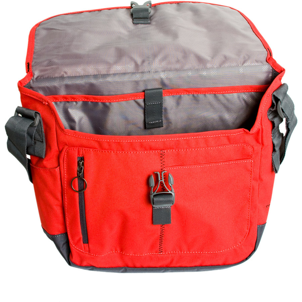 Columbia Outdoor Essentials Messenger Bag - Women's - Accessories