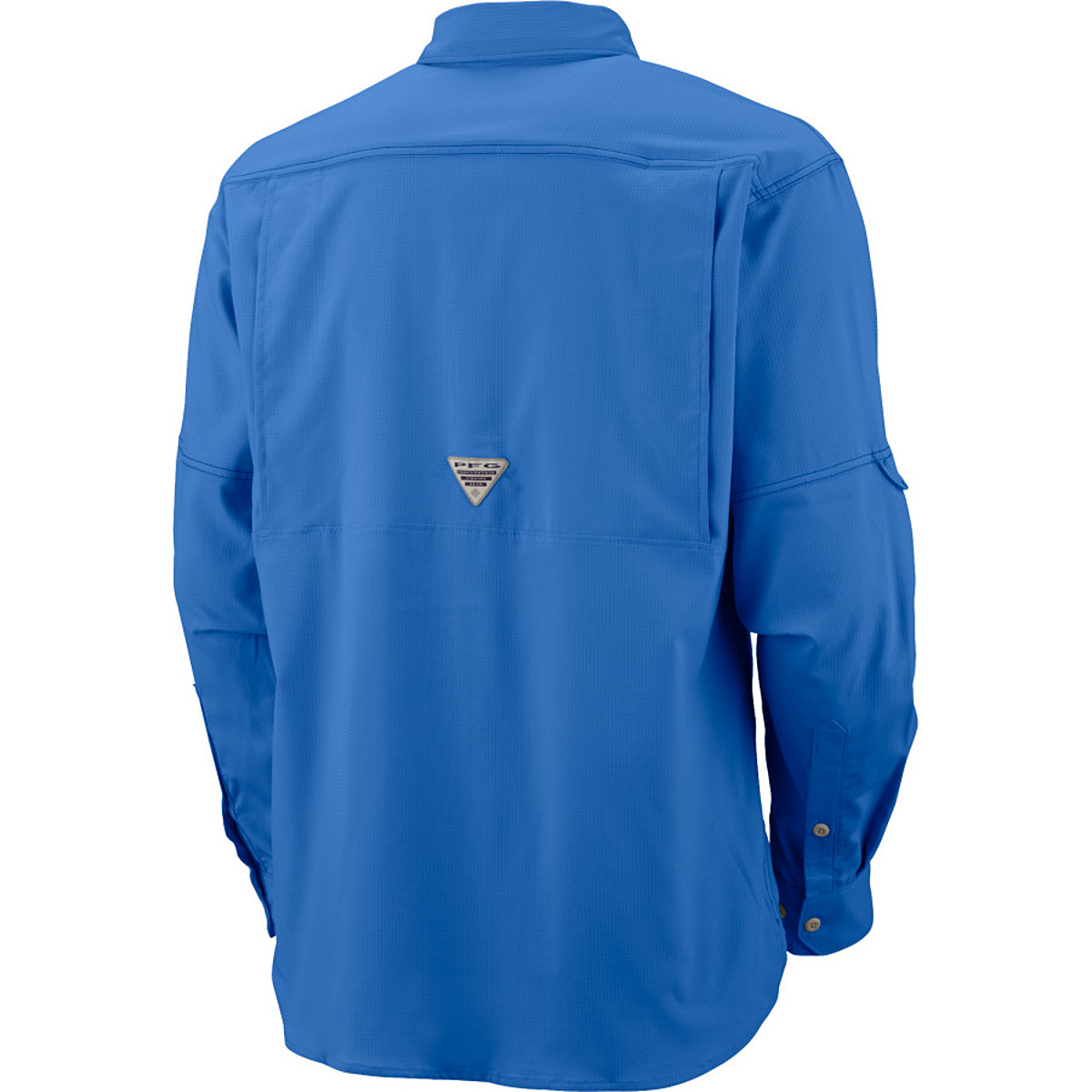 Columbia Low Drag Offshore Long-Sleeve Shirt - Men's - Clothing