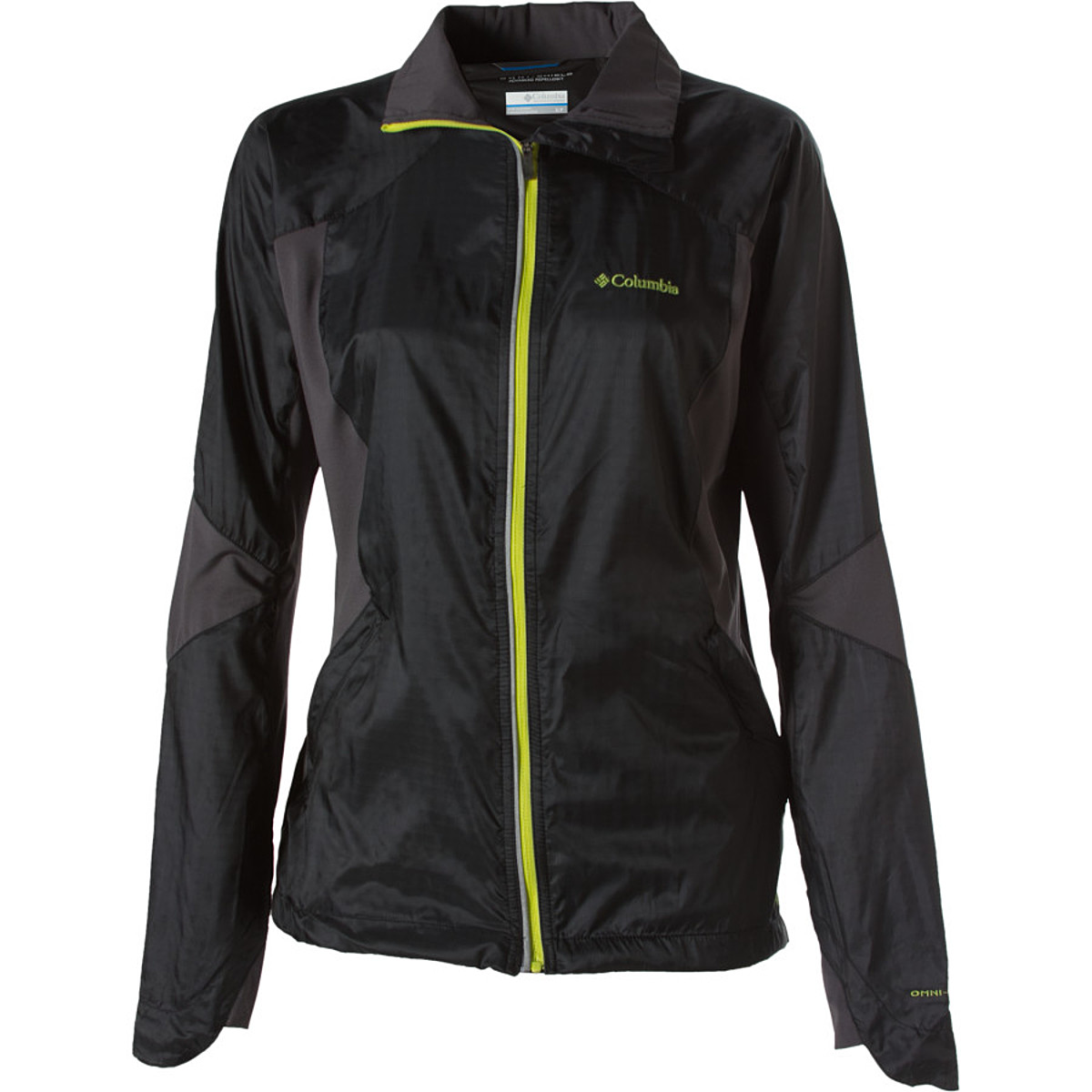 Columbia Power Paces Softshell Jacket - Women's - Clothing